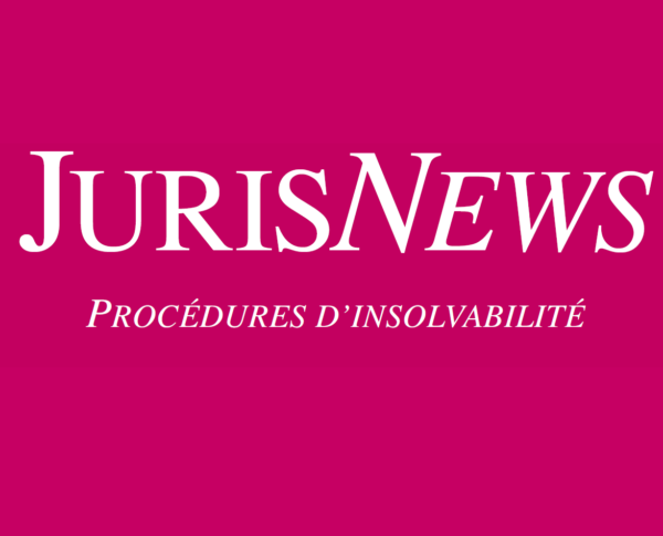 Our partner Nicolas Bernardy is the new editor-in-chief of “JurisNews ...